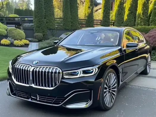 Seattle Suv Airport Service | Luxury – Executive Suv Chauffeur Hourly ...